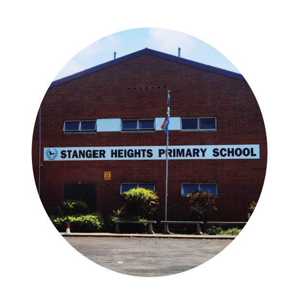 Home - Stanger Heights Primary School