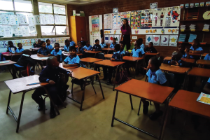 Home - Stanger Heights Primary School