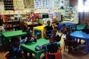 Home - Stanger Heights Primary School